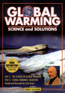 GLOBAL WARMING - Social Studies