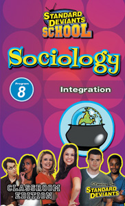 INTEGRATION - Social Studies