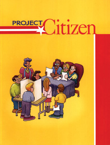 PROJECT CITIZEN - Social Studies