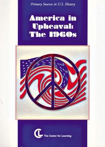 AMERICA IN UPHEAVAL—THE 1960s - Social Studies