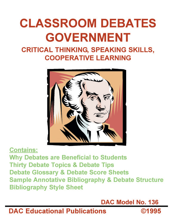 GOVERNMENT - Social Studies