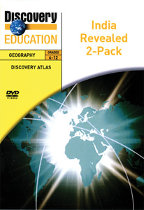 INDIA REVEALED - Social Studies