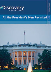 ALL THE PRESIDENT'S MEN REVISITED - Social Studies