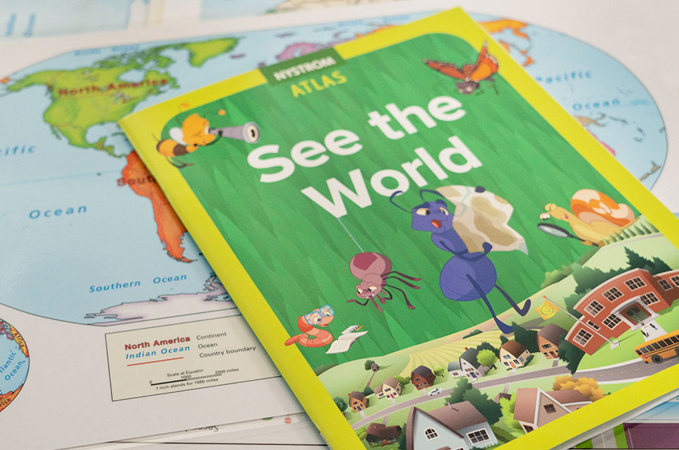 Home - Social Studies