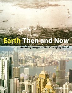 EARTH THEN AND NOW - Social Studies
