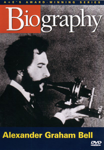 ALEXANDER GRAHAM BELL - Social Studies
