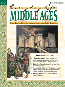 MIDDLE AGES - Social Studies