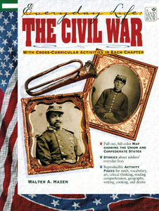 CIVIL WAR - Social Studies