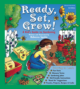 READY, SET, GROW! - Social Studies