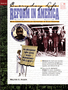 REFORM IN AMERICA - Social Studies