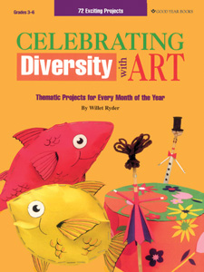 CELEBRATING DIVERSITY WITH ART - Social Studies