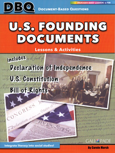 DBQ LESSONS AND ACTIVITIES - Social Studies