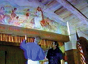 CALIFORNIA MISSIONS - Social Studies