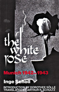 THE WHITE ROSE - Social Studies