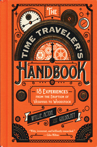 TIME TRAVELER'S HANDBOOK - Social Studies