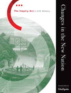 EARLY NATION - Social Studies