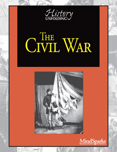 THE CIVIL WAR - Social Studies