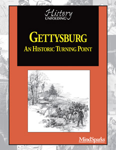 GETTYSBURG - Social Studies