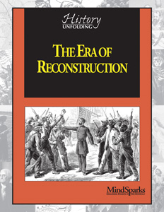 RECONSTRUCTION - Social Studies