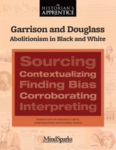 FREDERICK DOUGLASS - Social Studies