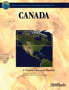 CANADA - Social Studies