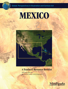 MEXICO - Social Studies