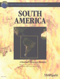 SOUTH AMERICA - Social Studies