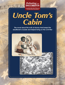 UNCLE TOM'S CABIN - Social Studies