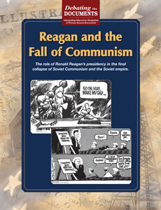 REAGAN AND THE FALL OF COMMUNISM - Social Studies