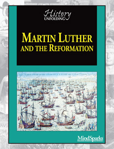 MARTIN LUTHER AND THE REFORMATION - Social Studies
