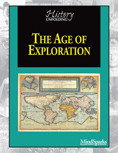 THE AGE OF EXPLORATION - Social Studies