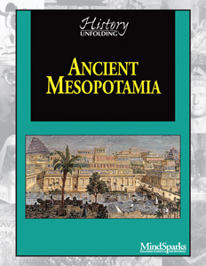 ANCIENT MESOPOTAMIA - Social Studies