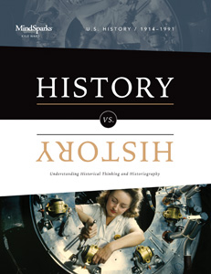 1914–1991 - Social Studies