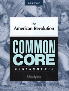 THE AMERICAN REVOLUTION - Social Studies