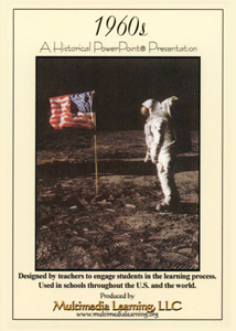 1960s - Social Studies