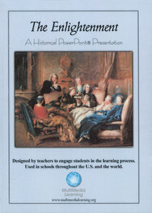 THE ENLIGHTENMENT - Social Studies