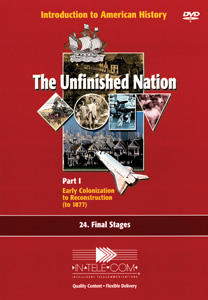 FINAL STAGES - Social Studies