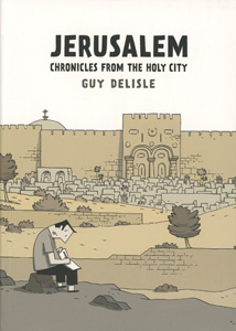 JERUSALEM - Social Studies