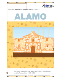 ALAMO - Social Studies