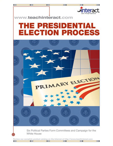 THE PRESIDENTIAL ELECTION PROCESS - Social Studies