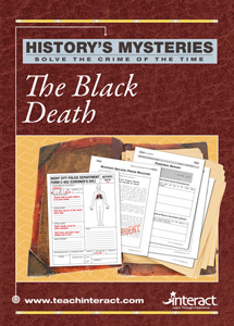 HISTORY'S MYSTERIES - Social Studies