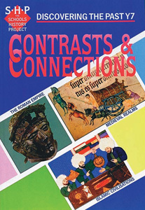 CONTRASTS AND CONNECTIONS - Social Studies