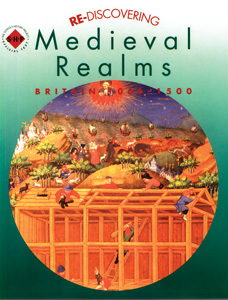 RE-DISCOVERING MEDIEVAL REALMS - Social Studies