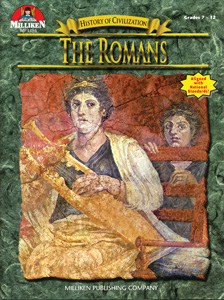 THE ROMANS - Social Studies