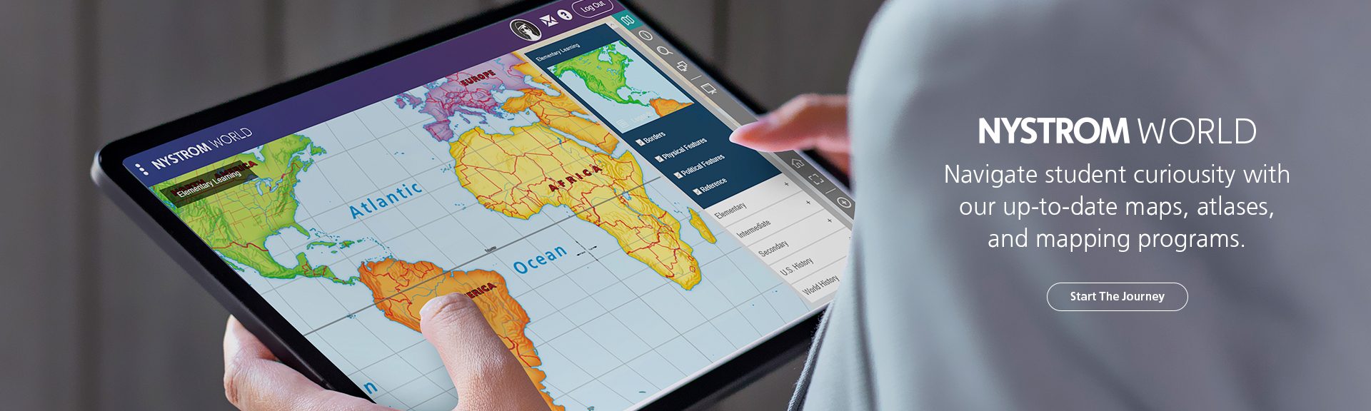 Home - Social Studies