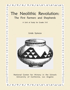 THE NEOLITHIC REVOLUTION - Social Studies