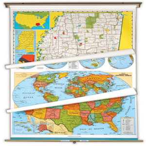 ALABAMA - Social Studies