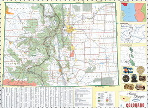 COLORADO - Social Studies