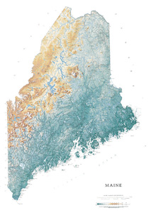 MAINE - Social Studies