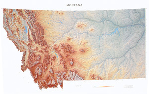 MONTANA - Social Studies